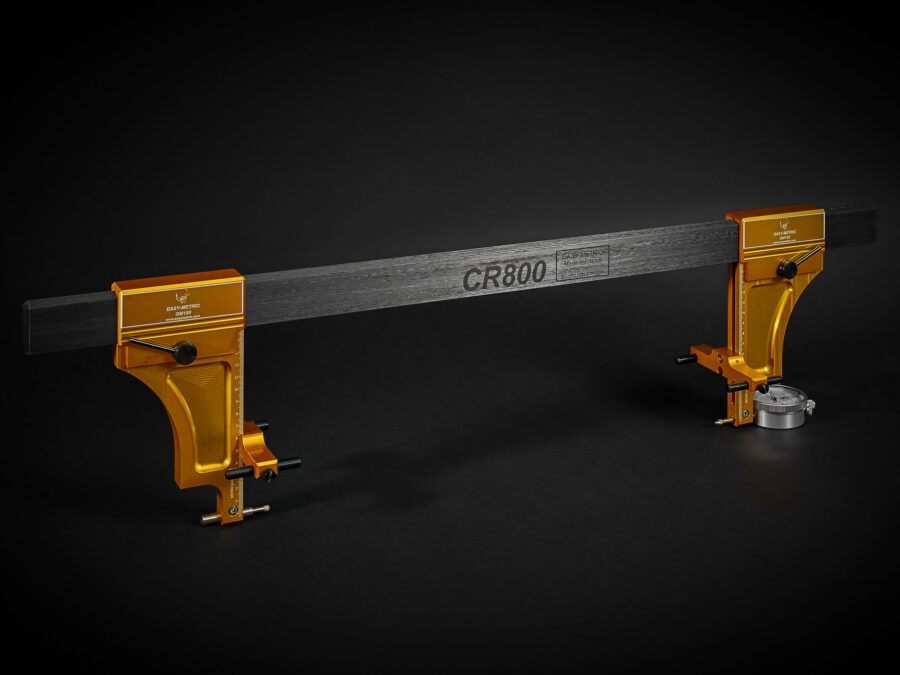 Measuring instruments - Easy-METRIC