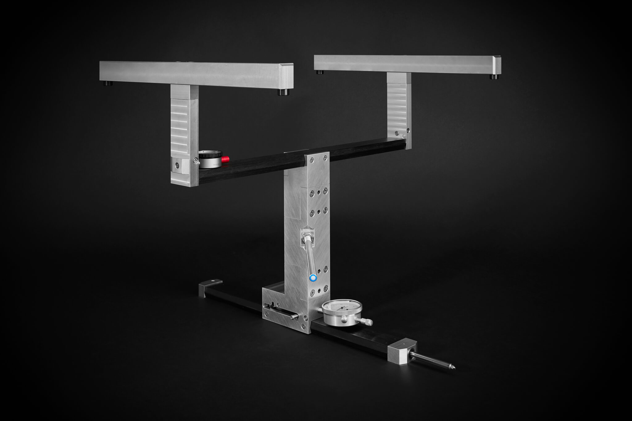 Spider MK2 - Easy-METRIC